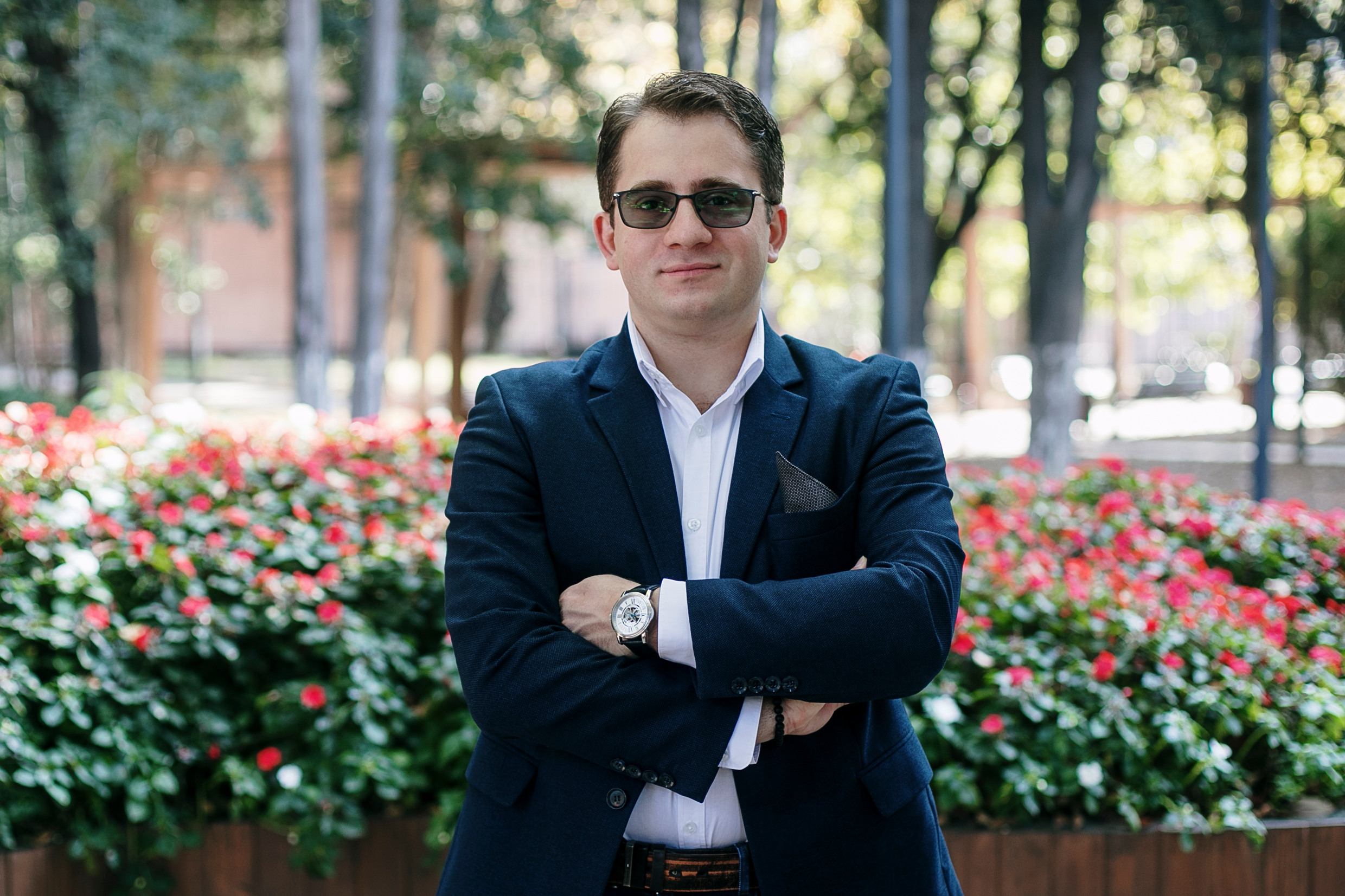 SAYP was one of the best motivating experiences of my life - Svenska ...