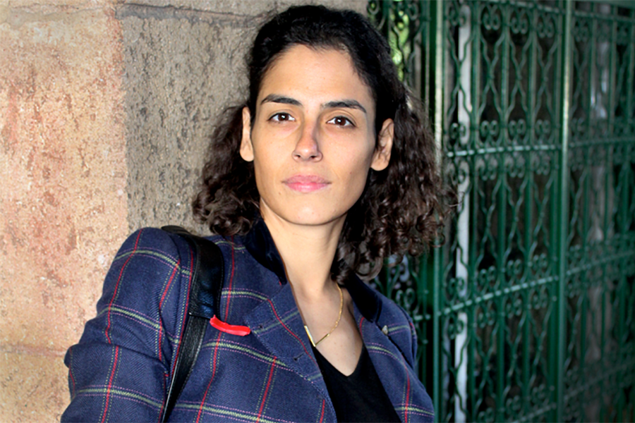 "She Entrepreneurs was a life-changing experience" - Svenska institutet