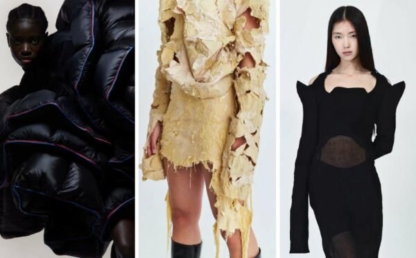 Swedish Fashion Now – Svenskt hållbart mode på Svenska institutet Paris ...