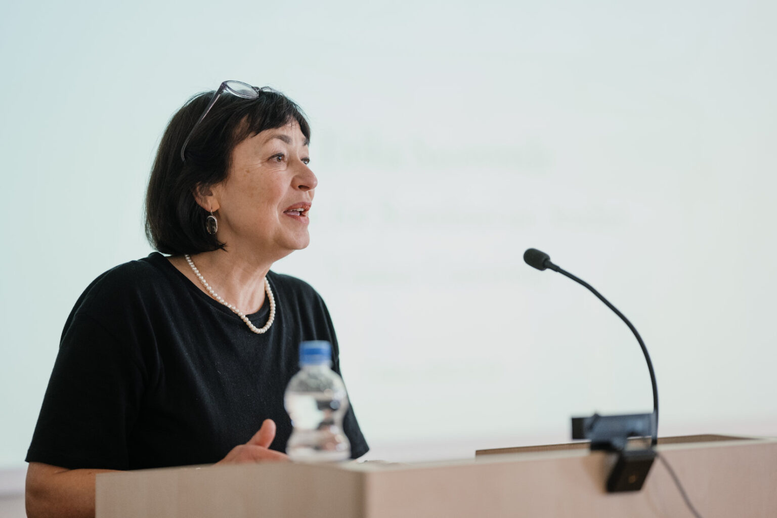 30-årsjubileum för nordiska studier vid Vilnius universitet - Svenska ...