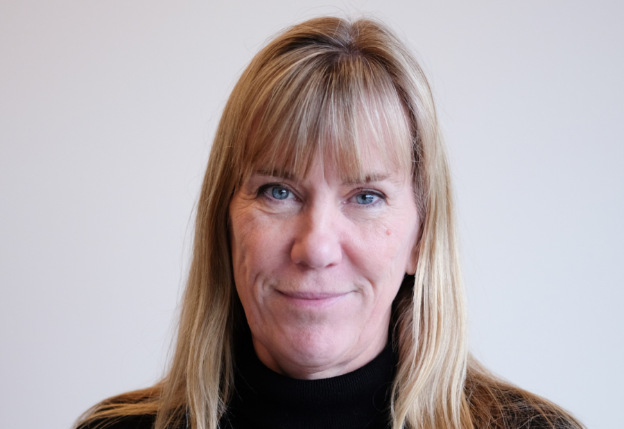 "Bilden av Sverige stämmer överens med vad jag trodde ...