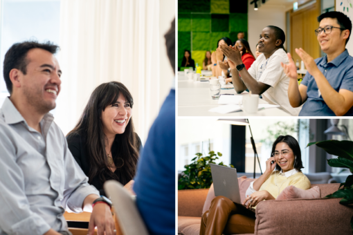 SI Global Executive Programme - Svenska institutet